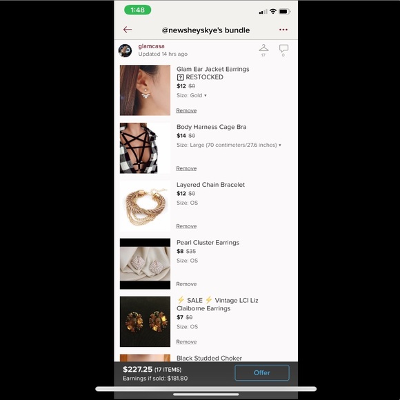 Accessories | Newsheyskye | Poshmark